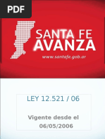 Ley 21.965 - Organica de La PFA | PDF | Policía | Regulación
