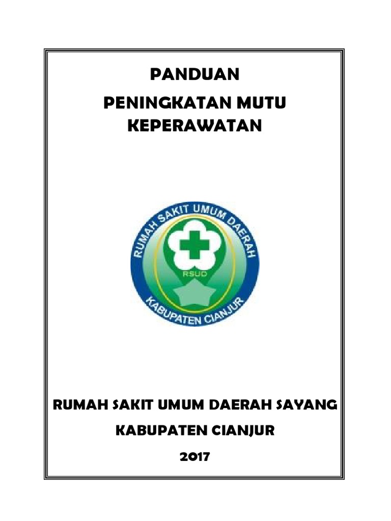 Panduan Mutu | PDF
