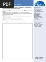 SESSION PLAN CSS NC - II UC1 - Install and Configure Computer Systems | PDF | Operating System ...