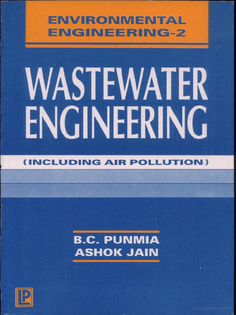 Waste Water Pdf
