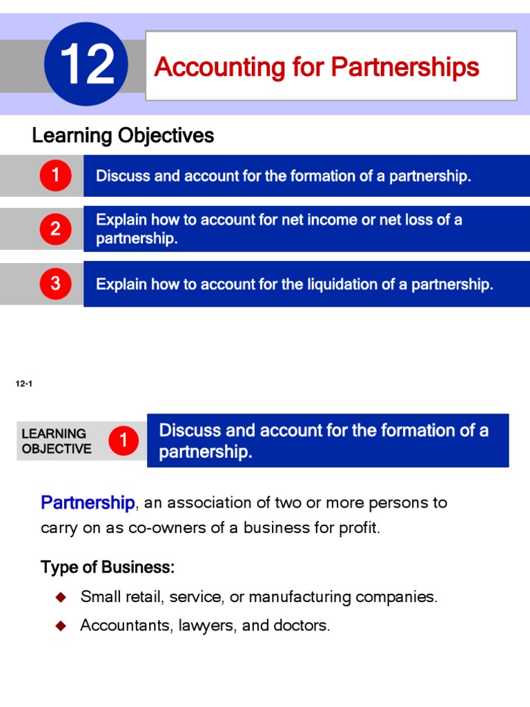 Partnership Pdf Limited Liability Partnership Law
