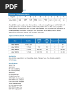 Data Sheet - Clamp Ferrule, BS4825-3 | PDF | Building Materials | Building Engineering