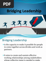 Leadership Training Module | PDF | Leadership | Communication