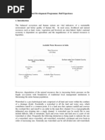 GIDC Cluster Map | PDF