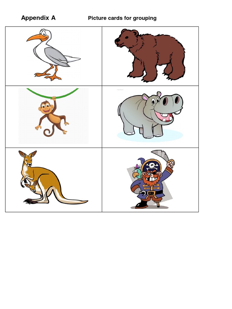 Poem Appendix A | PDF