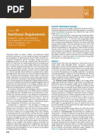 AMDR Acceptable Macronutrients Distribution Ranges (Understanding ...