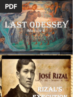DR Jose Rizal - Biography | PDF | Philippines