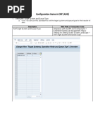 ERP-EWM Integration and System Setup | PDF | Enterprise Resource ...