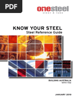 OneSteel SS Pipe and Fittings Catalogue Web | PDF | Pipe (Fluid ...