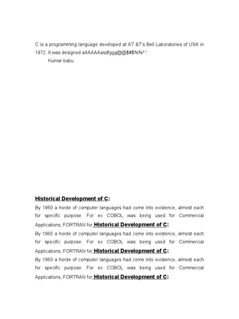 Amrutha Varsam | PDF | Compiler | Computer Programming