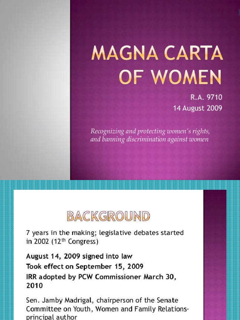 Powerpoint - Magna Carta | PDF