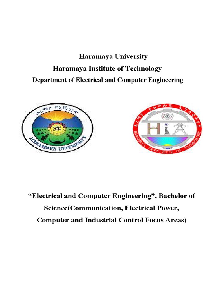 ECE UG Curriculum | PDF | Engineering | Computer Network