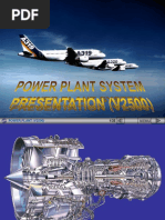 A320 Engine Pylon Overview | PDF