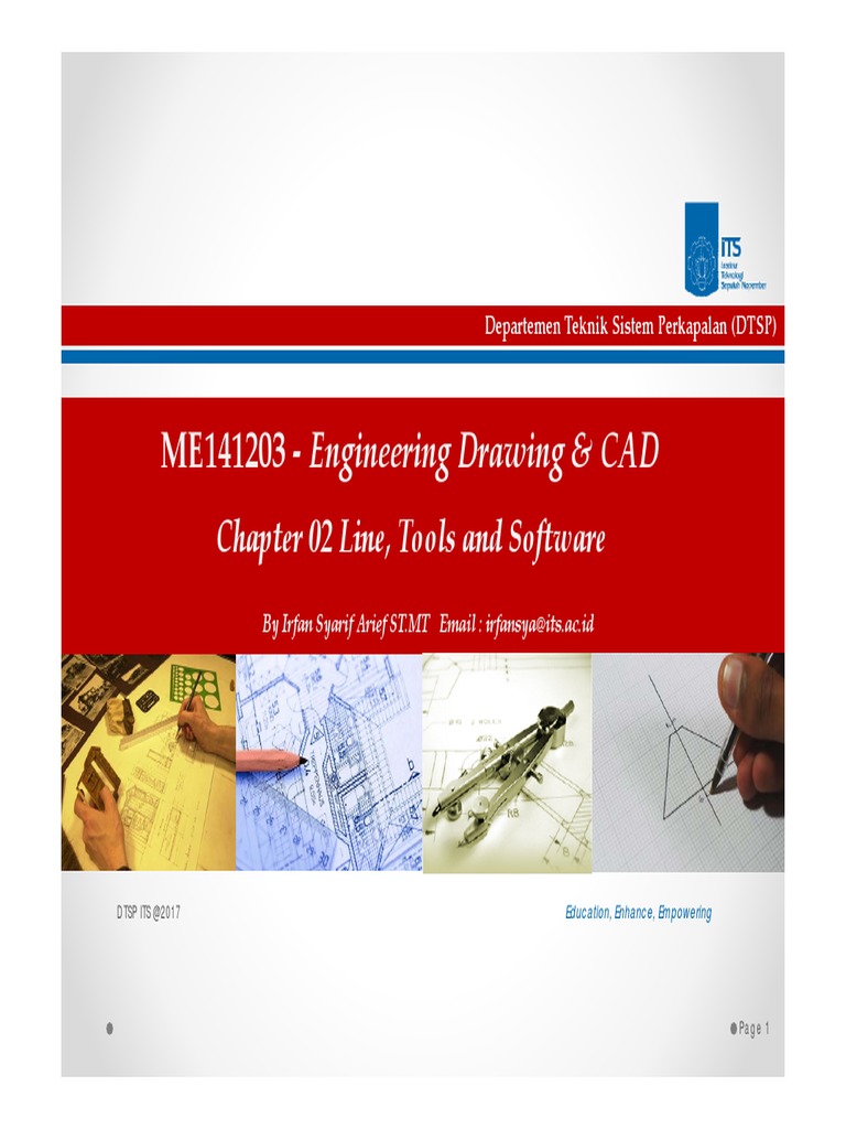 Chapter02 Gartek Line Tool | PDF | Computer Aided Design | Geometry