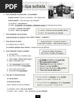 L Invitation Fle A1 | PDF | Maison et jardin | Art