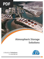 Tank Wind Girder Types | PDF | Nature