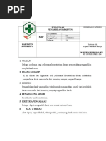 Pemeriksaan FNAB | PDF