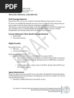 Dmas 7 | PDF | Medical Specialties | Behavioural Sciences