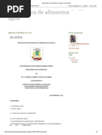 Desinfección Efectiva con Yodóforos | PDF | Ph | Agua