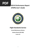 ICAO NOTAM Format Example | PDF | Air Traffic Control | Runway