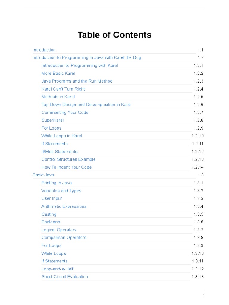 Apjava | PDF | Class (Computer Programming) | Control Flow