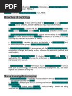 Ecc Sample | PDF | Waste Management | Environmental Monitoring