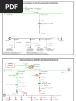 33/11 KV Substation Single Line Diagram | PDF