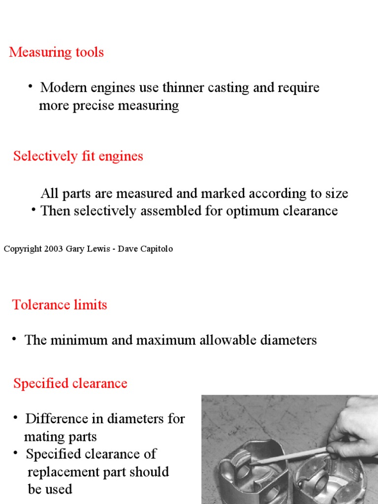 Chapter 34 Measuring Fasteners | PDF | Screw | Mechanical Engineering