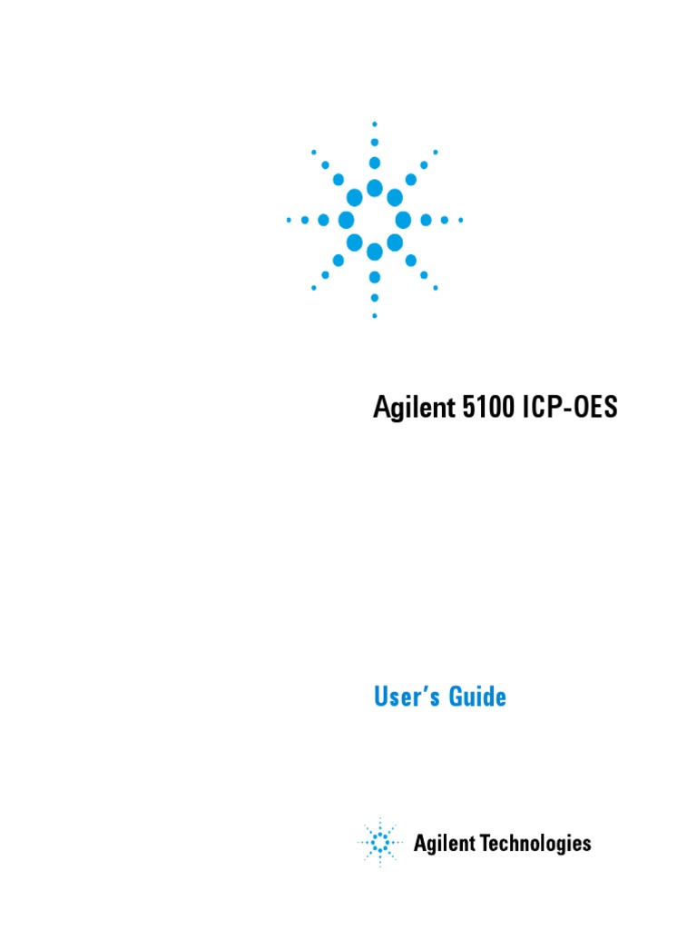 ICP | PDF | Electromagnetic Compatibility | Liquids