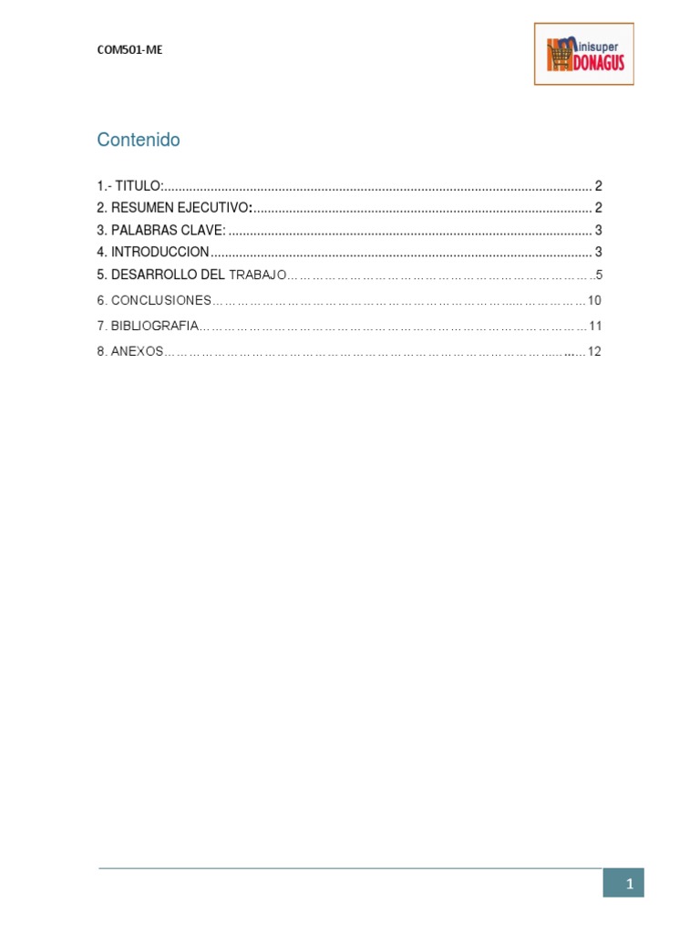 Proyecto Gestion de Ventas - Final | PDF | Comercialización ...