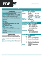 Oceanic HW 443 Series: Key Benefits Description | PDF | Metals ...