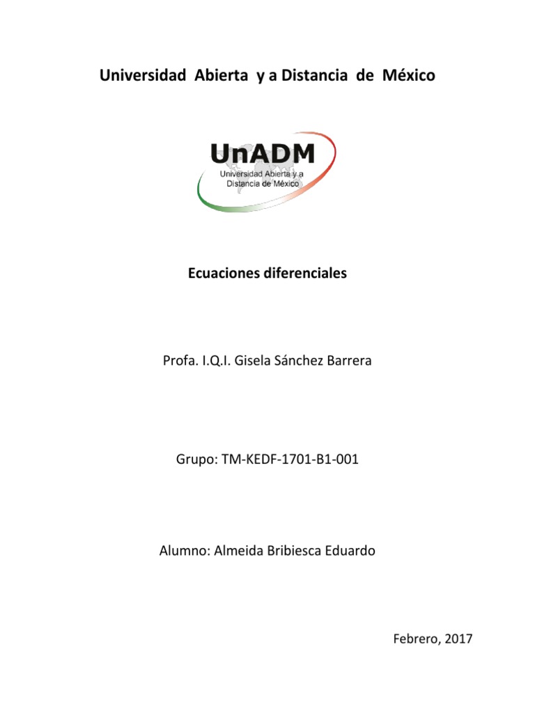 Tips Ea Unidad 2 | PDF