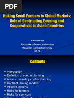 Temo Letlotlo Programme Guidelines | PDF | Loans | Agriculture