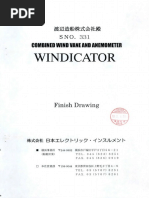 Tokyo Keiki Course Recorder Guide | PDF | Compass | Equipment
