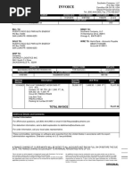 XPO Logistics | PDF | Cargo | Bill Of Lading
