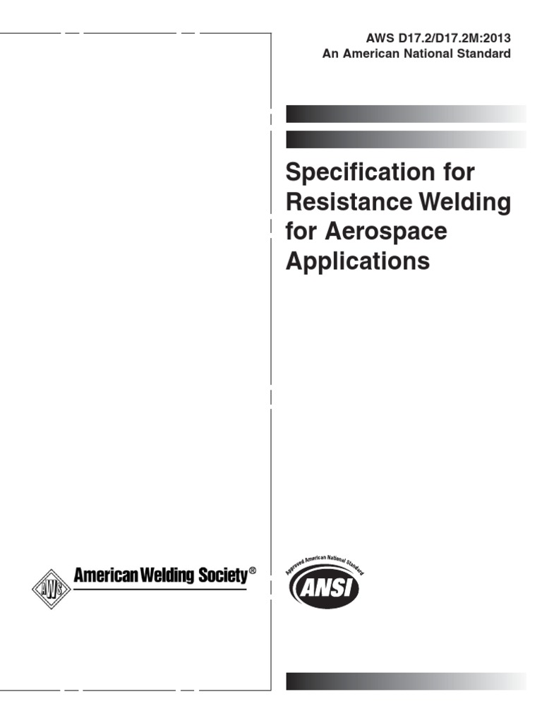 D17 2-D17 2M-2013PV | PDF | Safety | Welding