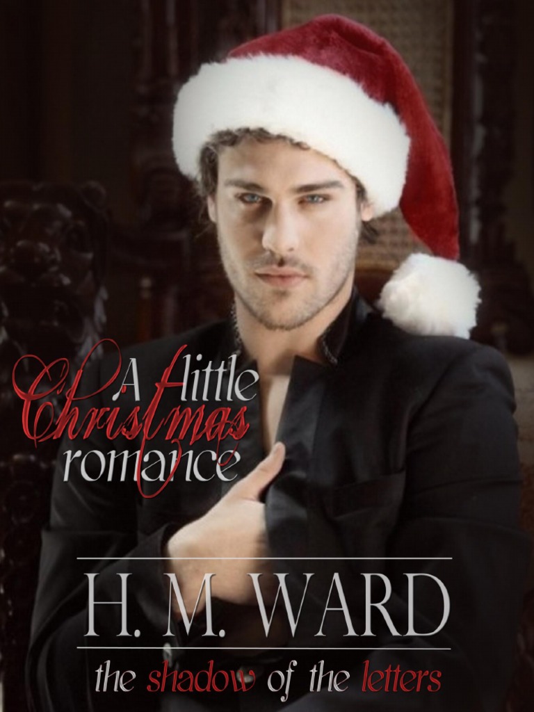 A Little Christmas Romance - H. M. Ward | PDF | Papá Noel | Duendes