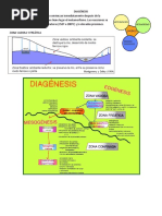 Bordes Transformantes | PDF | Placas tectónicas | Falla (geología)