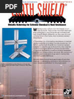 LCP Ultradeck® 508 | PDF | Roof | Economic Sectors