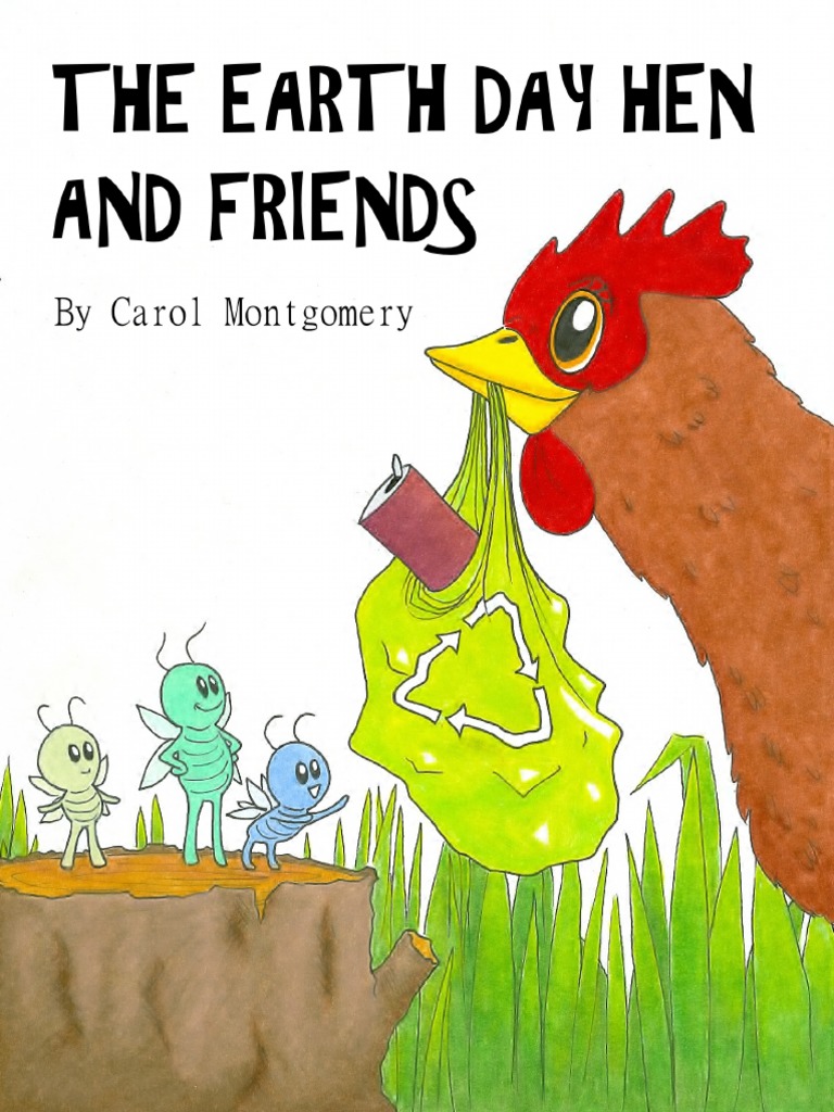Earth Day Readers Theater | PDF | Recycling | Waste