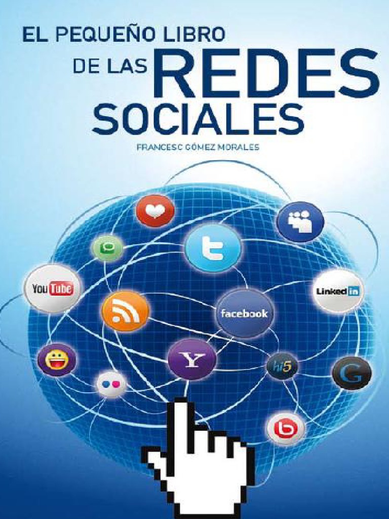 -El-Pequeno-Libro-de-las-Redes-Sociales.pdf | Facebook | Servicio de redes sociales | Prueba ...