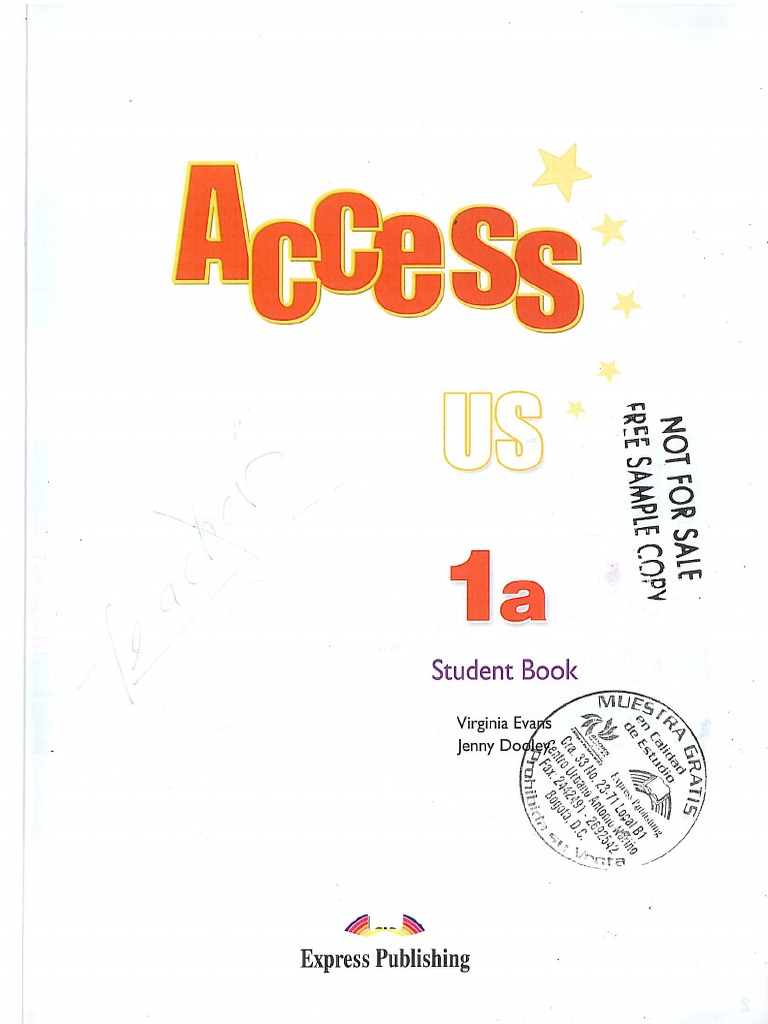 Access 1a | PDF