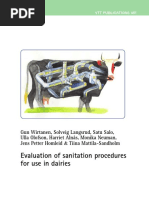 SPCC Inspection Form Transformers | PDF | Safety | Nature
