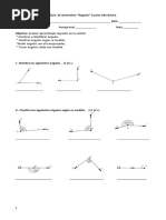 Guia 2 Geometria | PDF