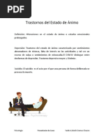 Judy Castelli, 44 Personalidades | PDF | Infancia | Tortura