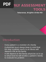 Global Assessment of Relational Functioning Garf | PDF | Negotiation ...