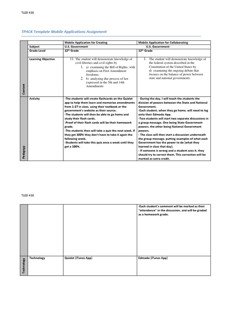 Mobile Apps | PDF | Mobile App | Homework