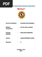 GARS 3 Spanish | PDF | Espectro autista | Sicología