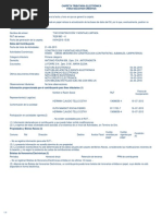 FI-GDF-016 Solicitud para Ser Emisor Electrónico | PDF | Contribuyente ...