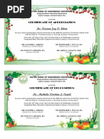 Project Proposal Nutrition Month | PDF | Food And Drink | Nutrition